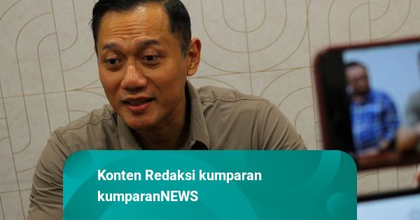 AHY soal Pertemuan Prabowo-Surya Paloh di Kertanegara: Memperkuat Koalisi | kumparan.com